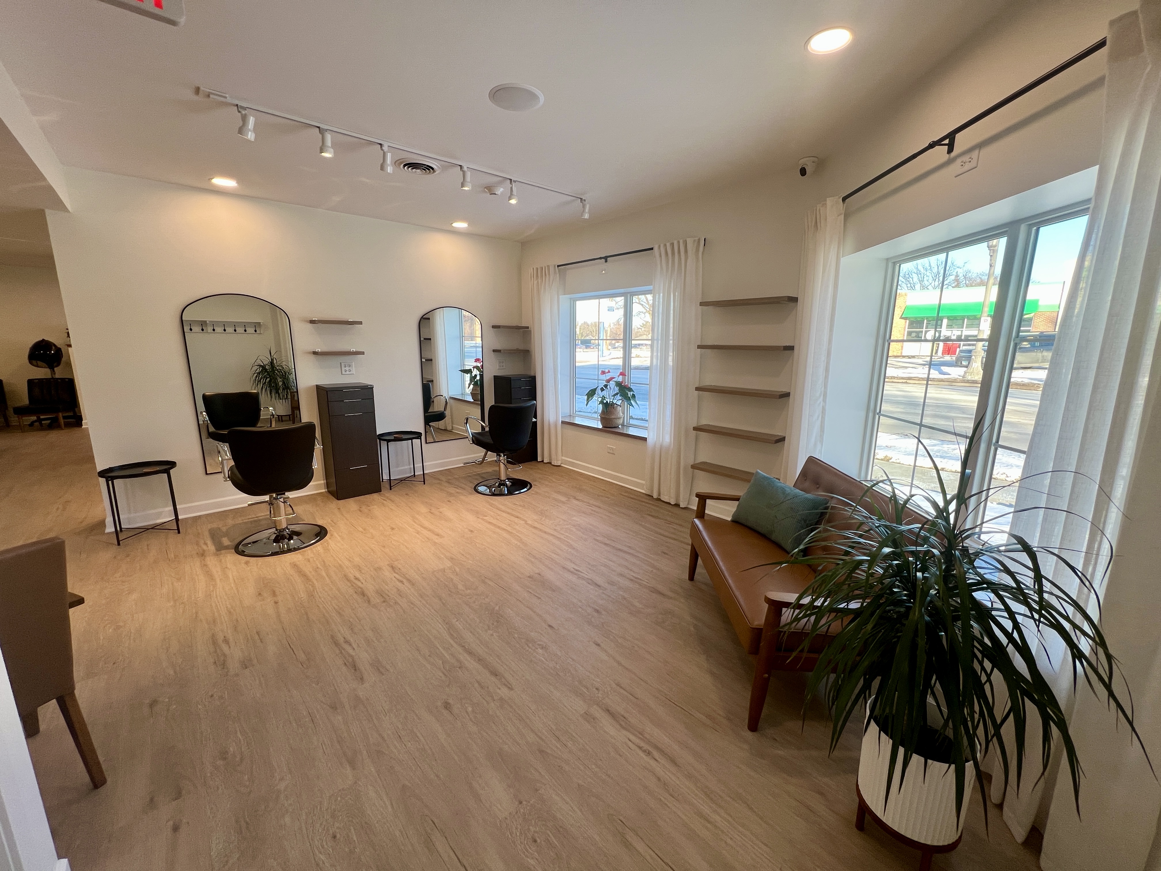 The gallery – Main Street Beauty Collective